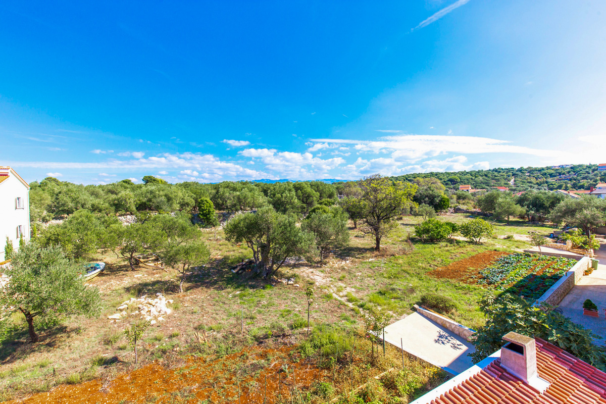 Lun - Matea beach house